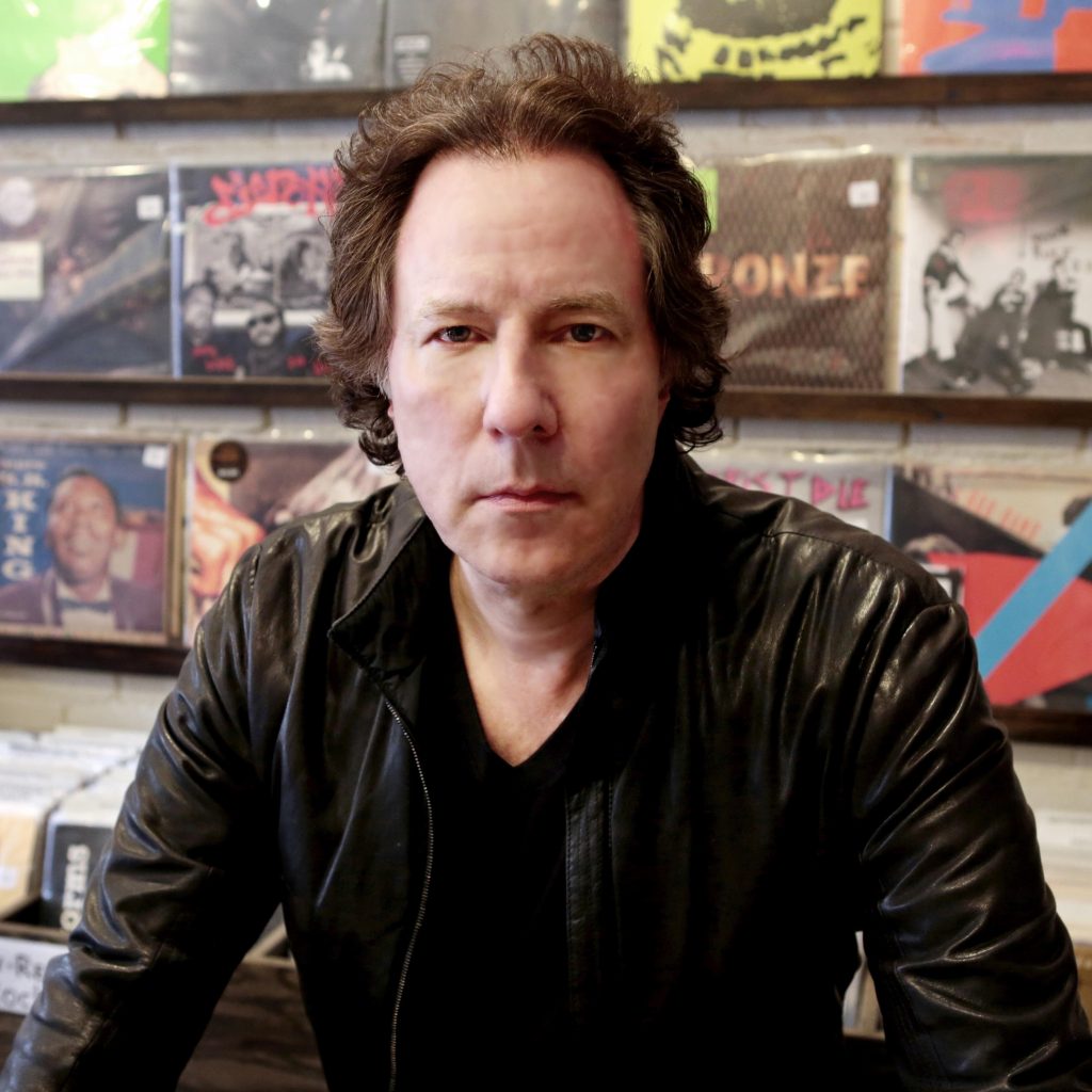 Rock and Roll Geek Show 976 - Andy Shernoff | The Rock and Roll Geek Show