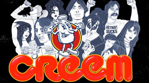 Creem Documentary Movie Review – DDOP 7 | The Rock and Roll Geek Show