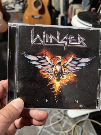 Winger Seven Track by Track Review and More – Rock and Roll Geek Show ...